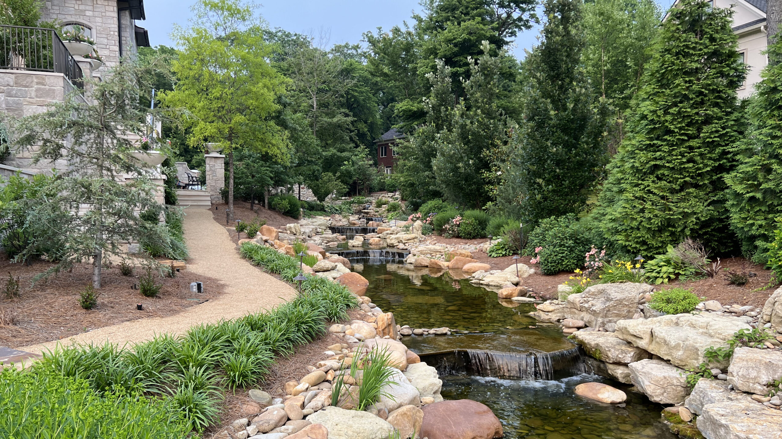 Action Landscape - Louisville’s Trusted Full-Service Landscape Company