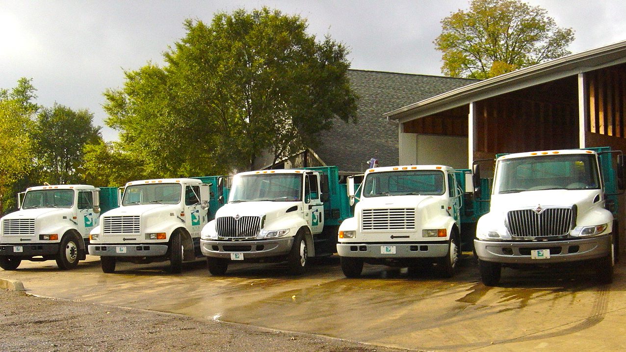 About Us - Action Landscape