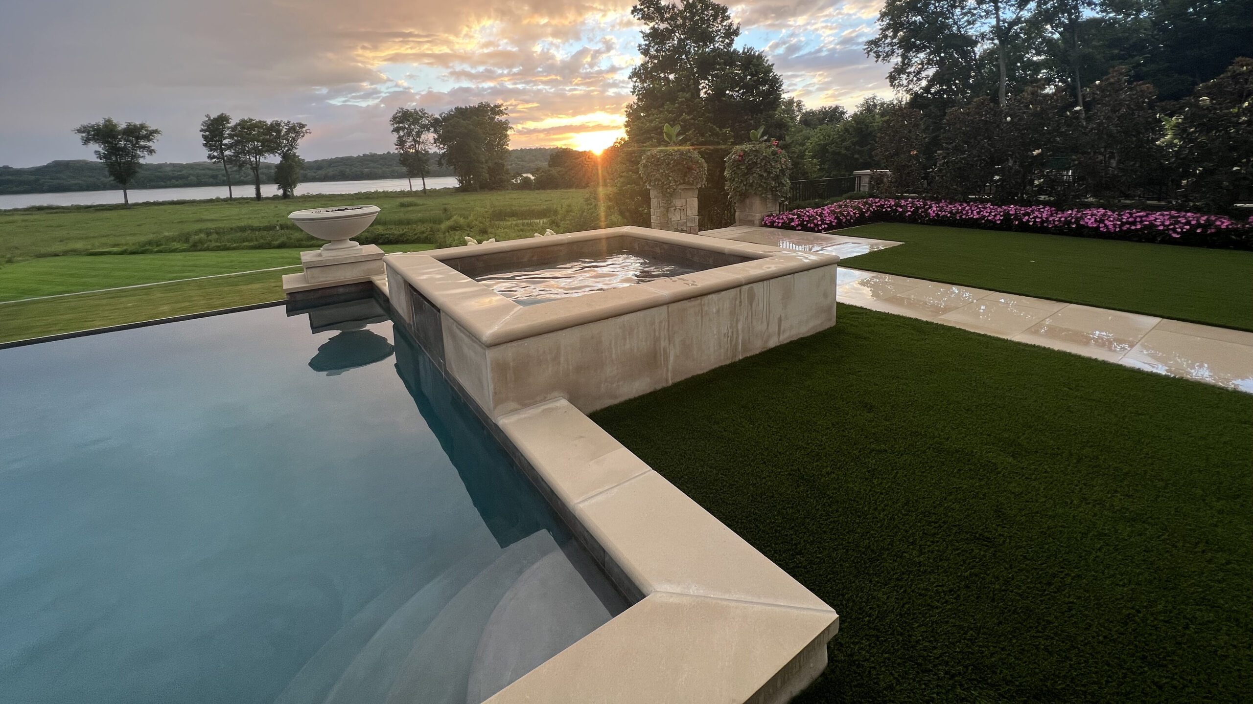 Action Landscape - Louisville’s Trusted Full-Service Landscape Company